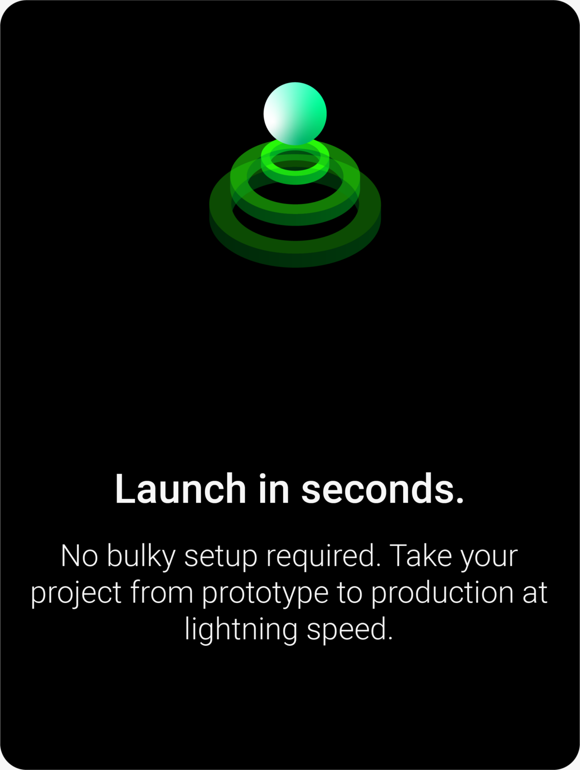 Massed Compute - Think it. Build it. Scale it.