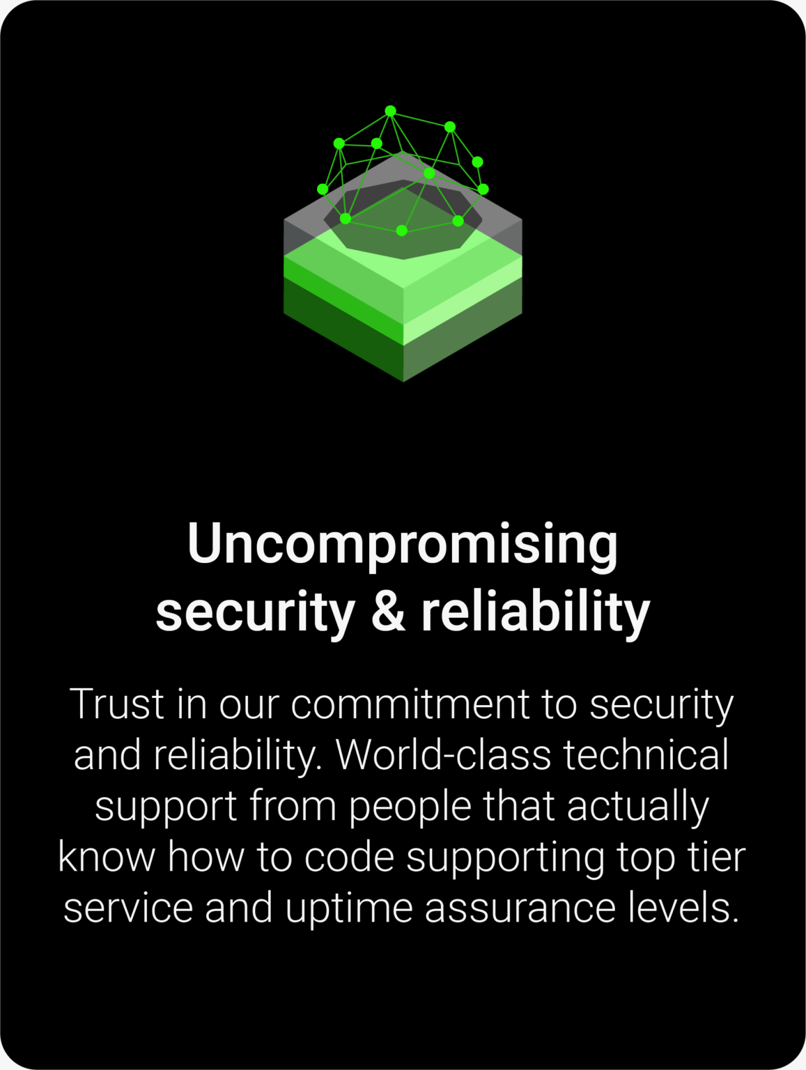 Massed Compute - Think it. Build it. Scale it.