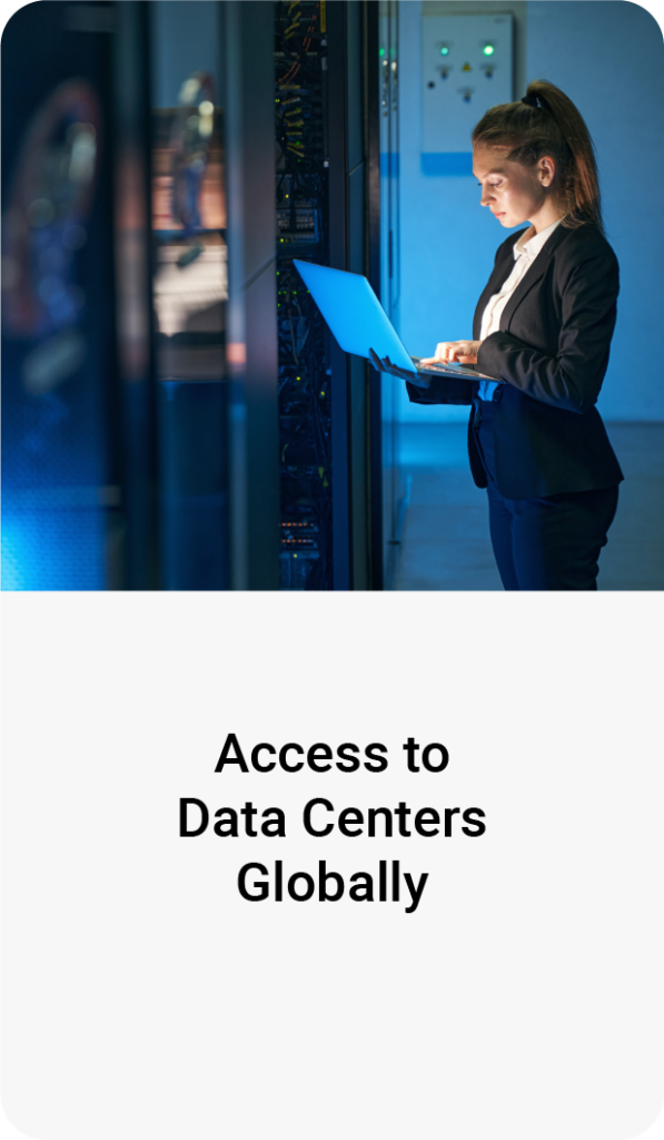 About Us - Massed Compute