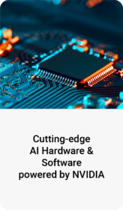 About Us - Massed Compute