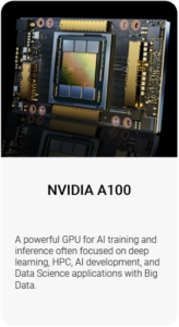 GPU and CPU Pricing Plans - Massed Compute