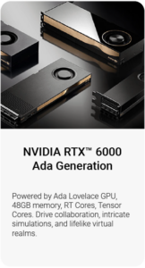 GPU and CPU Pricing Plans - Massed Compute