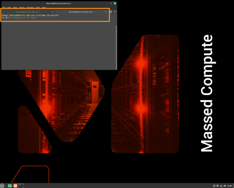 AutoGen with Ollama/LiteLLM - Setup on Linux VM - Massed Compute AutoGen with Ollama/LiteLLM - Setup on Linux VM - Massed Compute