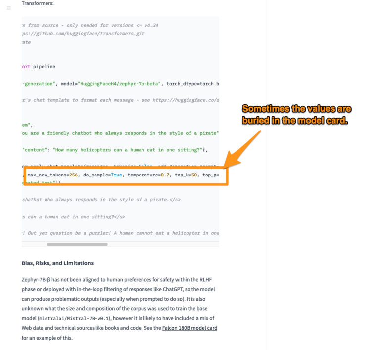 Leverage Hugging Face TGI for multiple LLM Inference APIs - Massed Compute