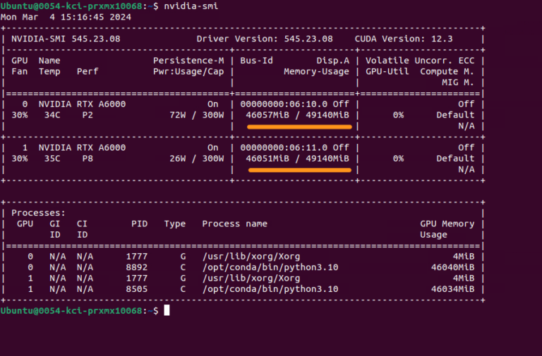 Leverage Hugging Face TGI for multiple LLM Inference APIs - Massed Compute