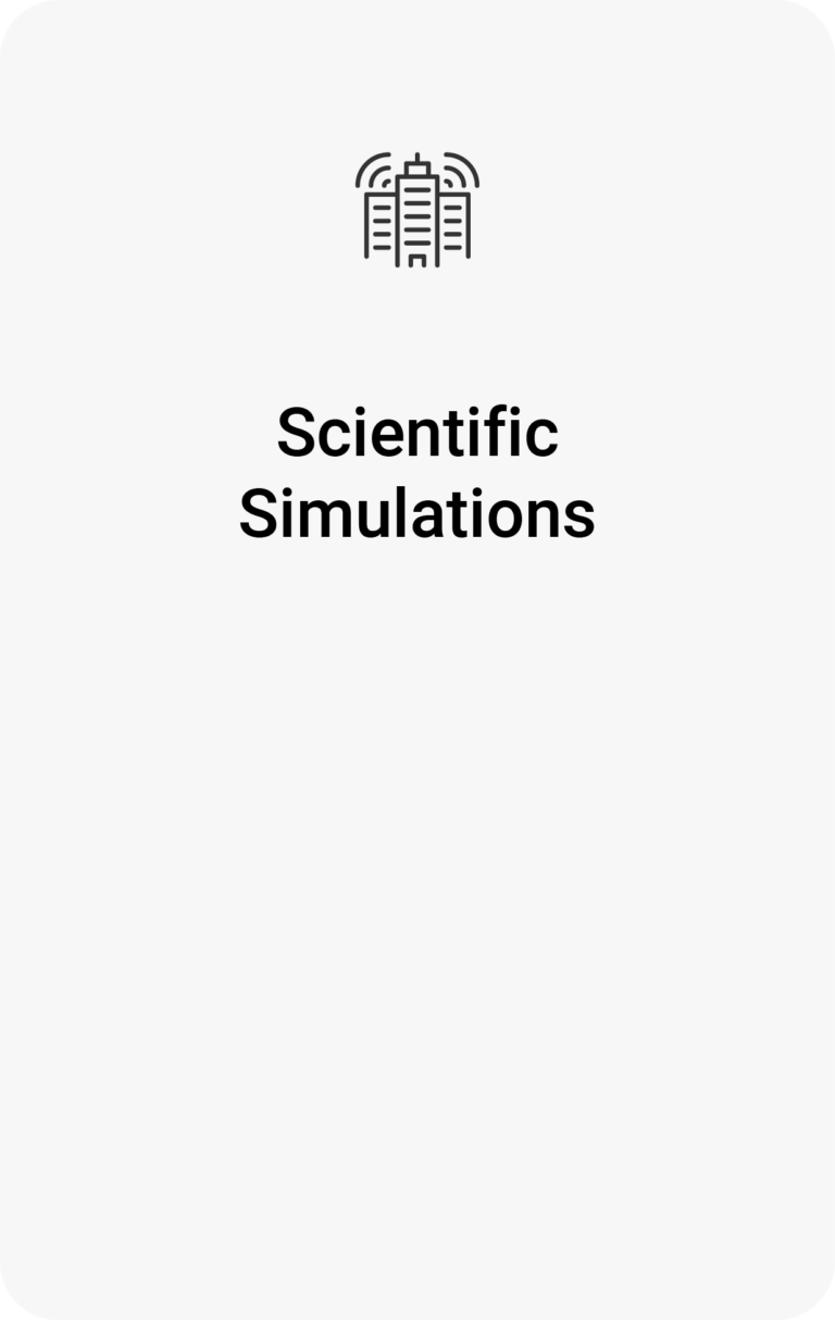 Massed Compute - Think it. Build it. Scale it.