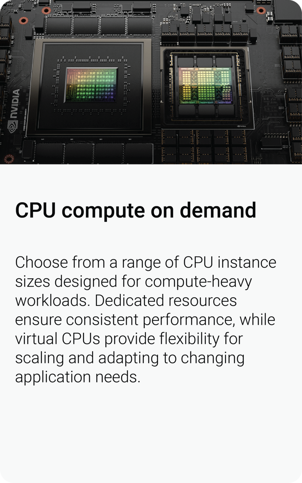 On Demand - Massed Compute