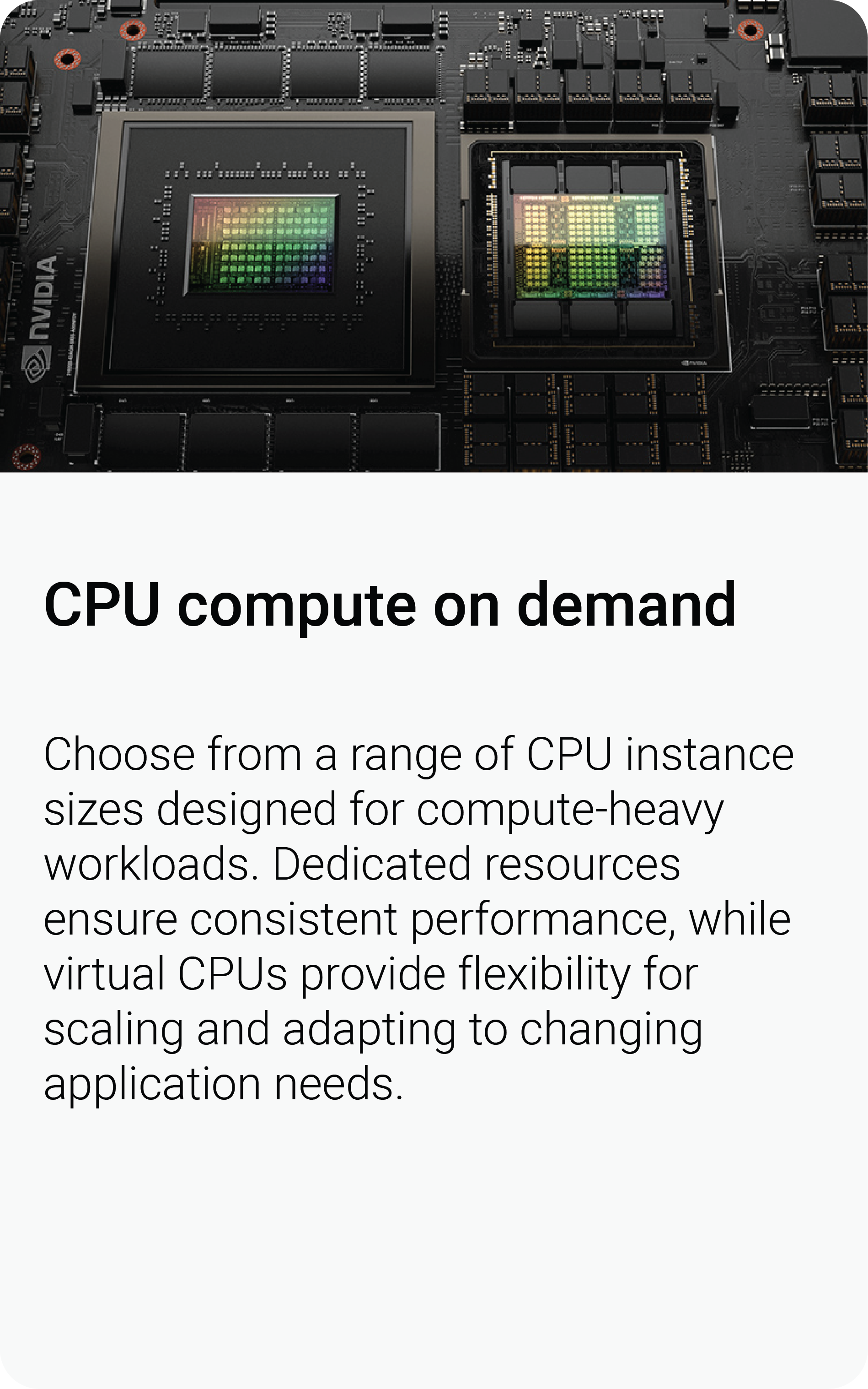 On Demand - Massed Compute