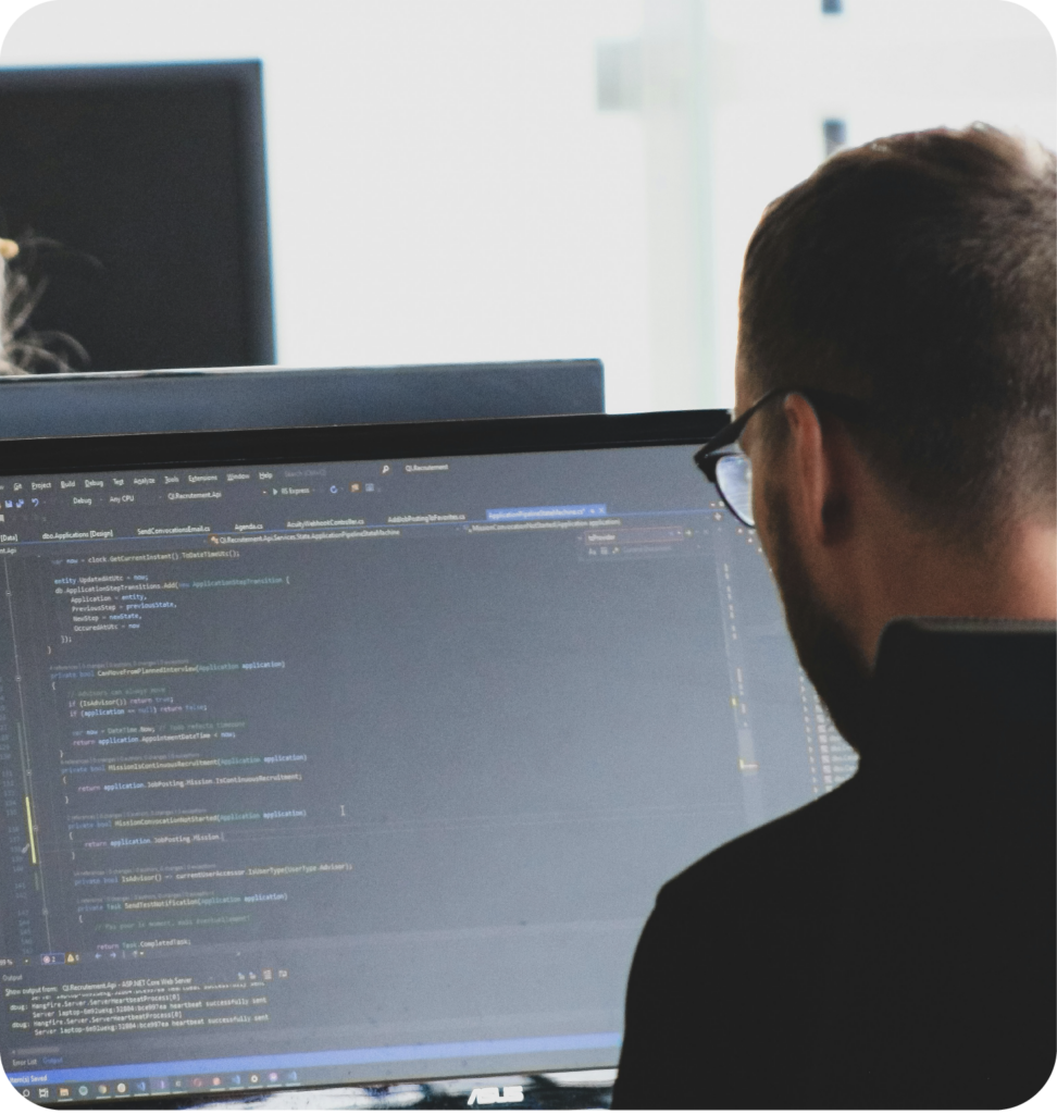 Home - Massed Compute