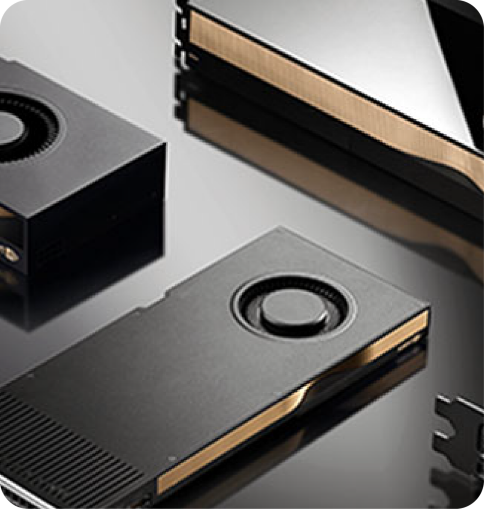 Inventory API - Massed Compute