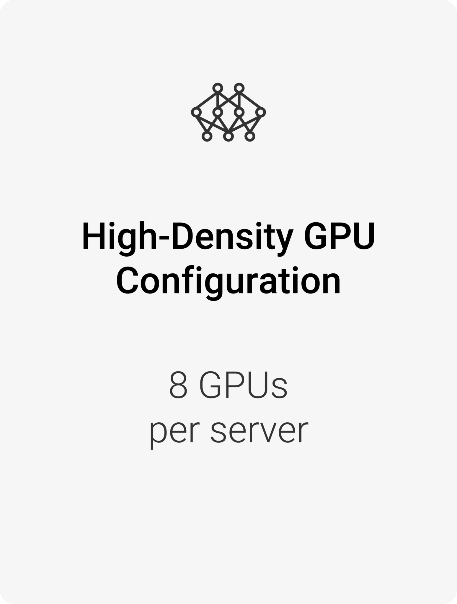 gpu-clusters - Massed Compute