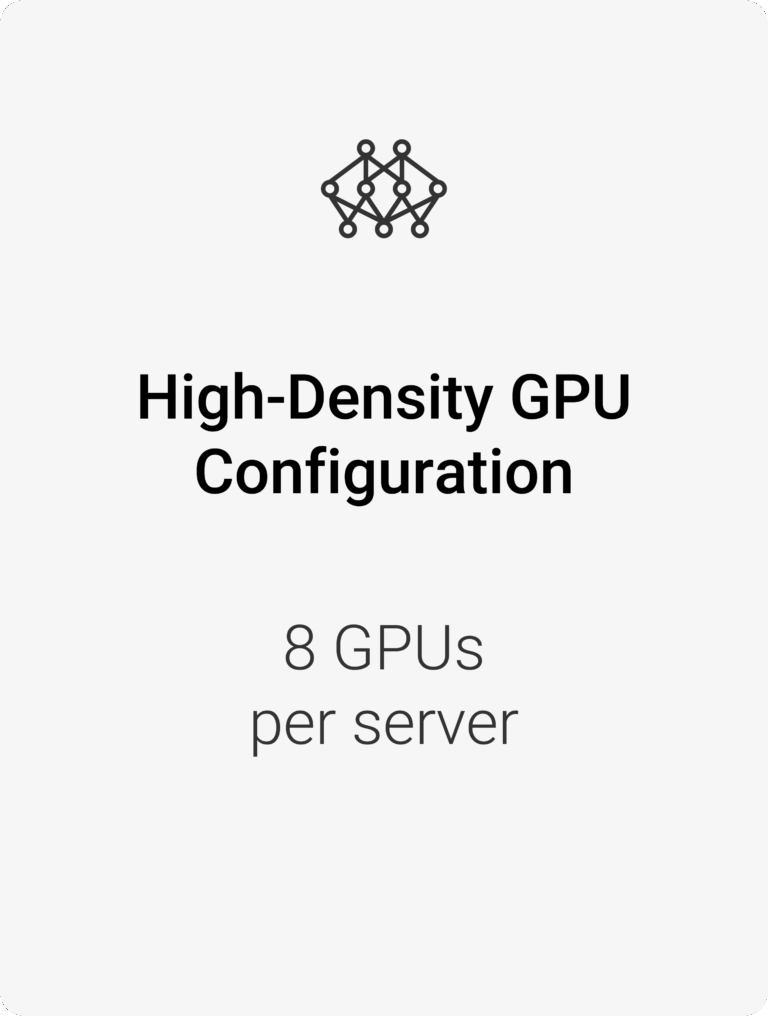 gpu-clusters - Massed Compute